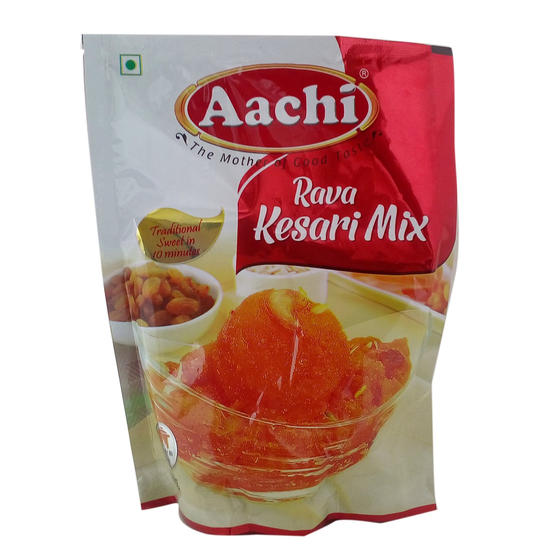 Aachi Rava Kesari Flour – Maharaja Super
