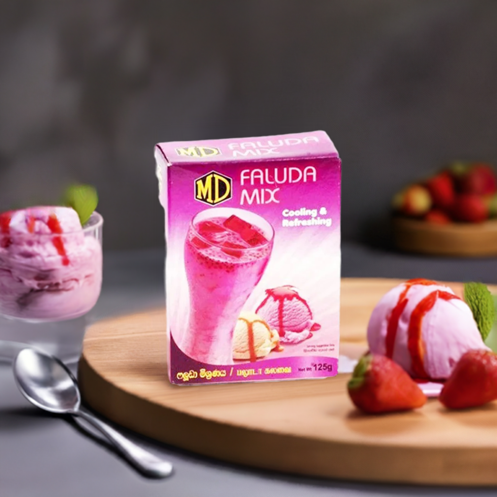 MD Faluda Mix – Maharaja Super