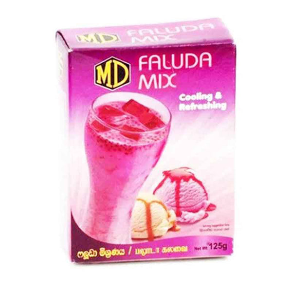 MD Faluda Mix – Maharaja Super
