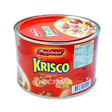 Maliban Krisco Snack Crackers Tin 215g – Maharaja Super