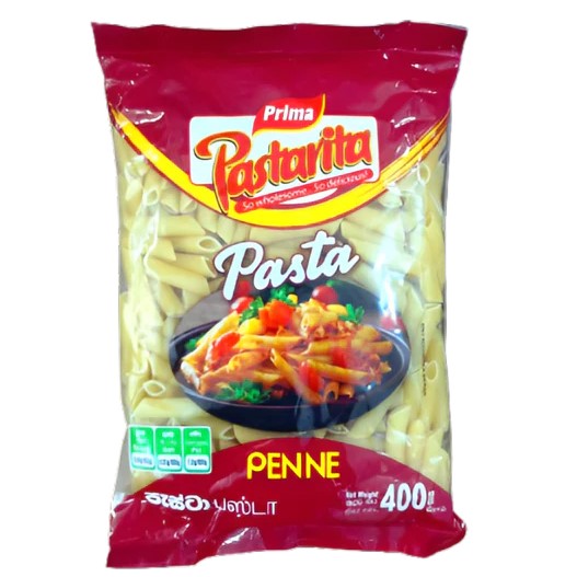 Prima Pastarita Pasta Penne – Maharaja Super